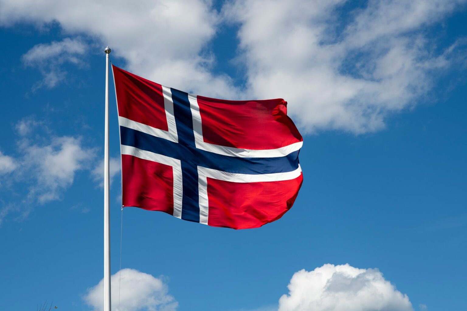 Flaggregler - Flaggstangspesialisten