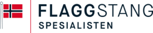 FN-flagg - Flaggstangspesialisten